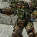 [Fo76] Heavy Gunner West Tek leveling no min/max - Fallout 76 Build