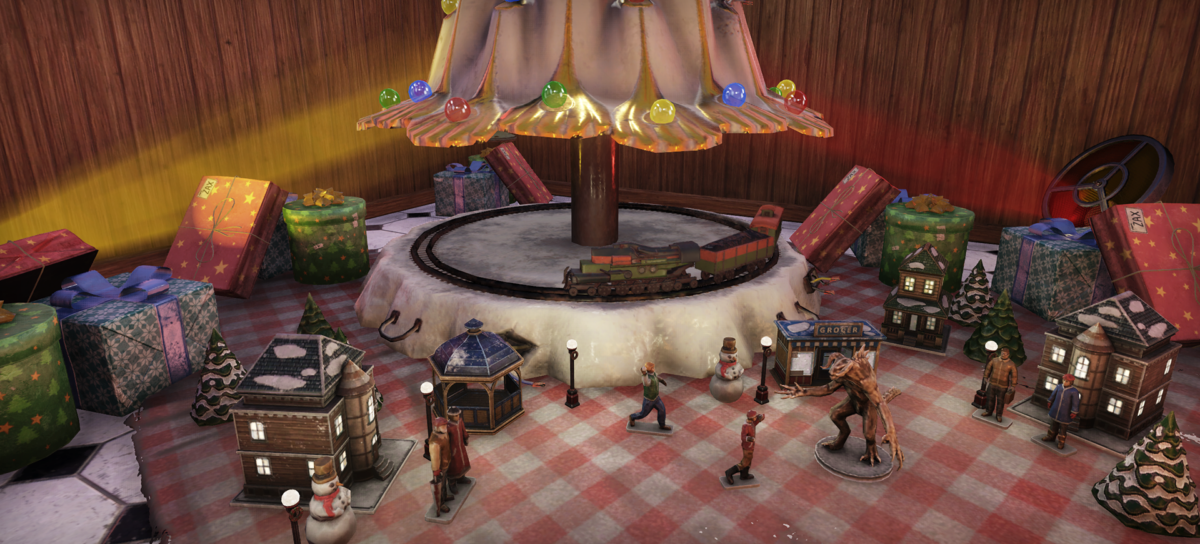 Fallout 76 Atomic Shop Weekly Update: December 20 – December 27