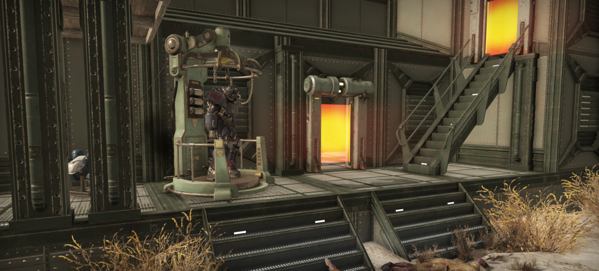 Fallout 76 Atomic Shop Weekly Update: April 25 – May 2