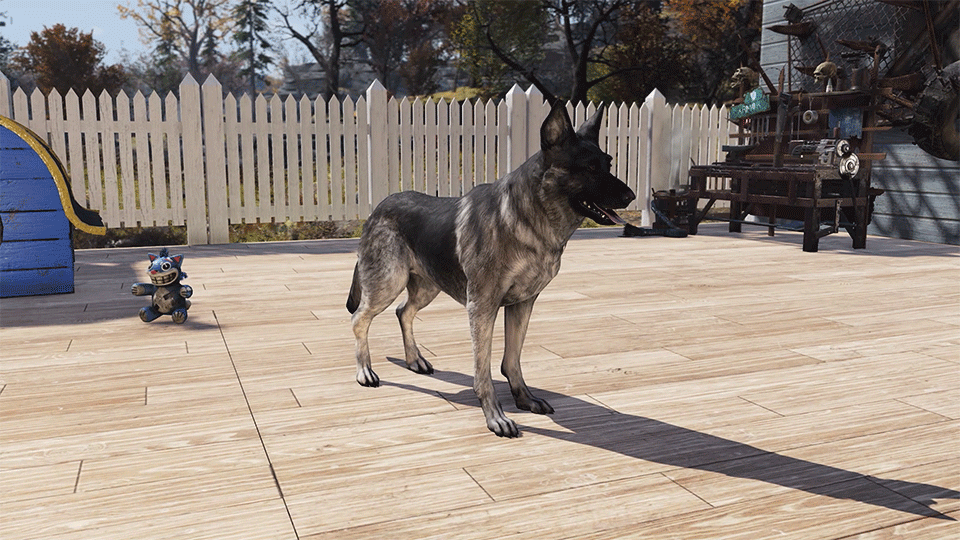 Get Ready for Fallout 76’s Most Decorative Season & Update