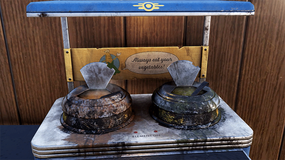 Get Ready for Fallout 76’s Most Decorative Season & Update