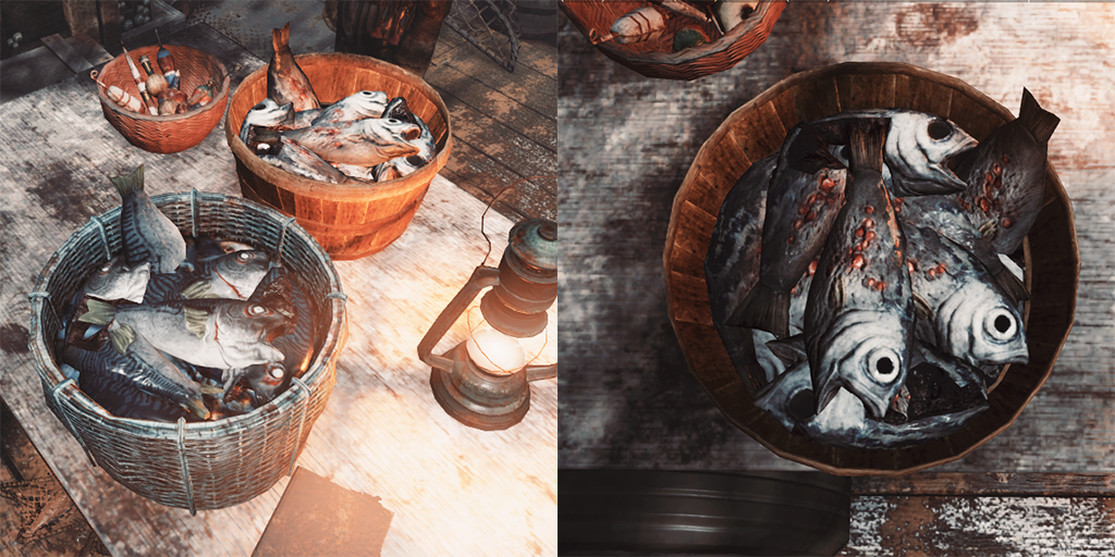 Fallout 76’s Fishiest Season and Update is headed this way