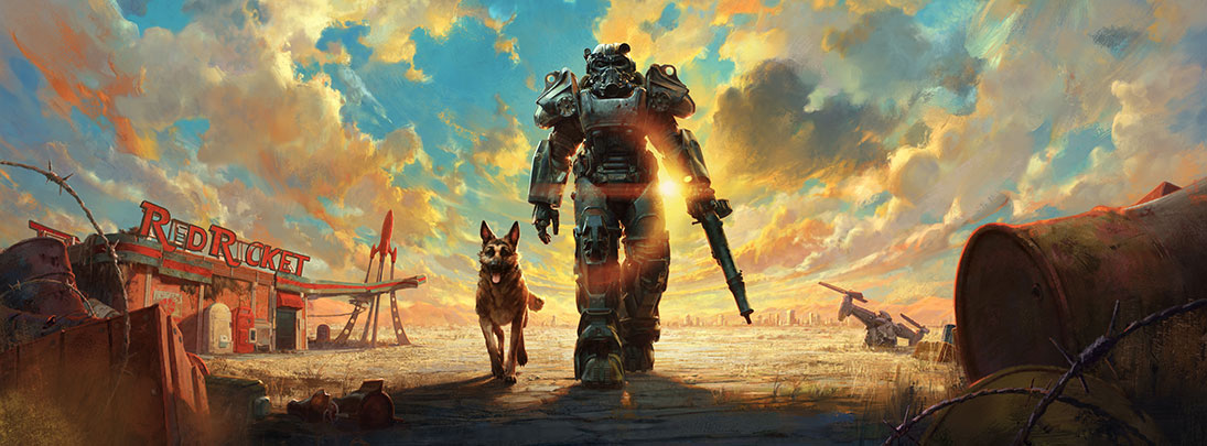 Which Fallout Is Right for You?