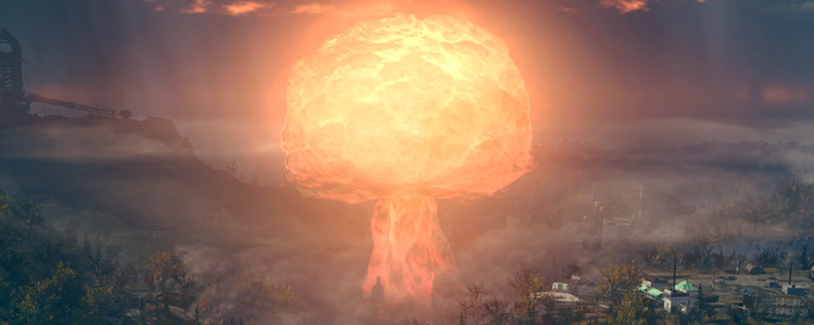 Fallout 76 Inside the Vault – Experience Once in a Blue Moon Early and ...