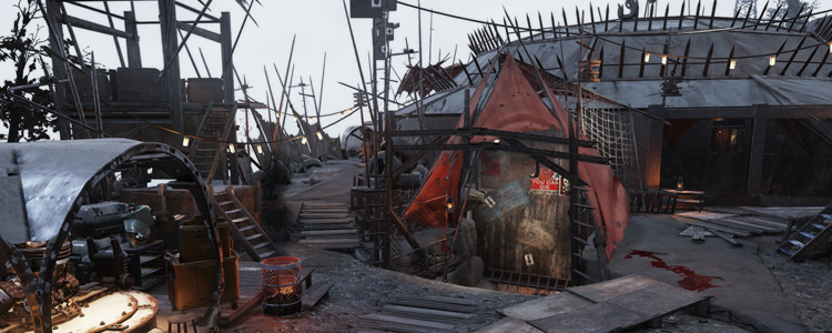 Fallout 76 Inside the Vault: Meat Week is coming!