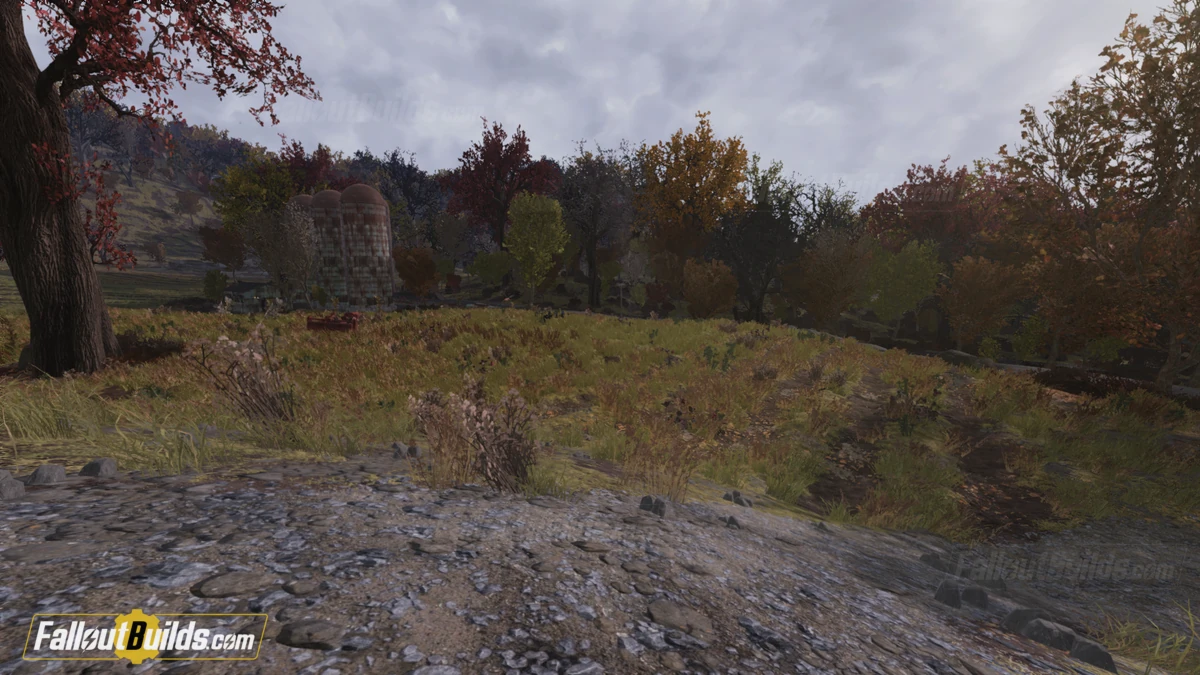 Fallout 76: Eat a Cobbler Challenge Guide