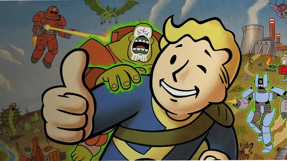 Fallout 76 Infestations Update: Release Date & Details