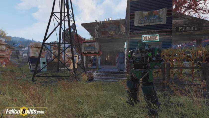 Fallout 76 Wiki with Tools, Guides & Map