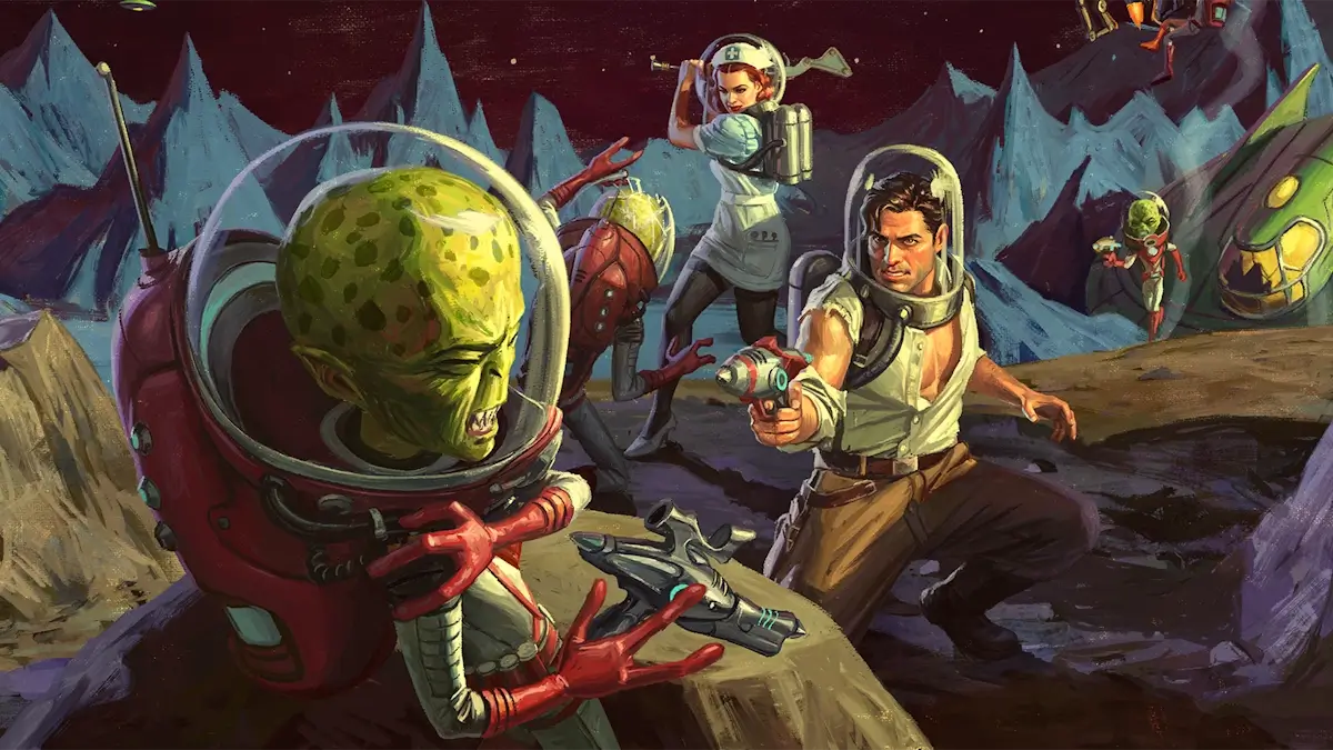 Fallout 76 Season 24: Start/End Date & Rewards List