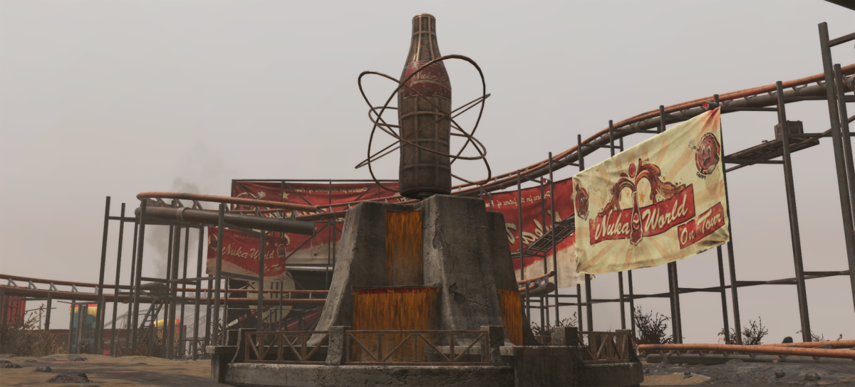 Fallout 76 Atomic Shop Weekly Update: January 28 – February 4, 2025